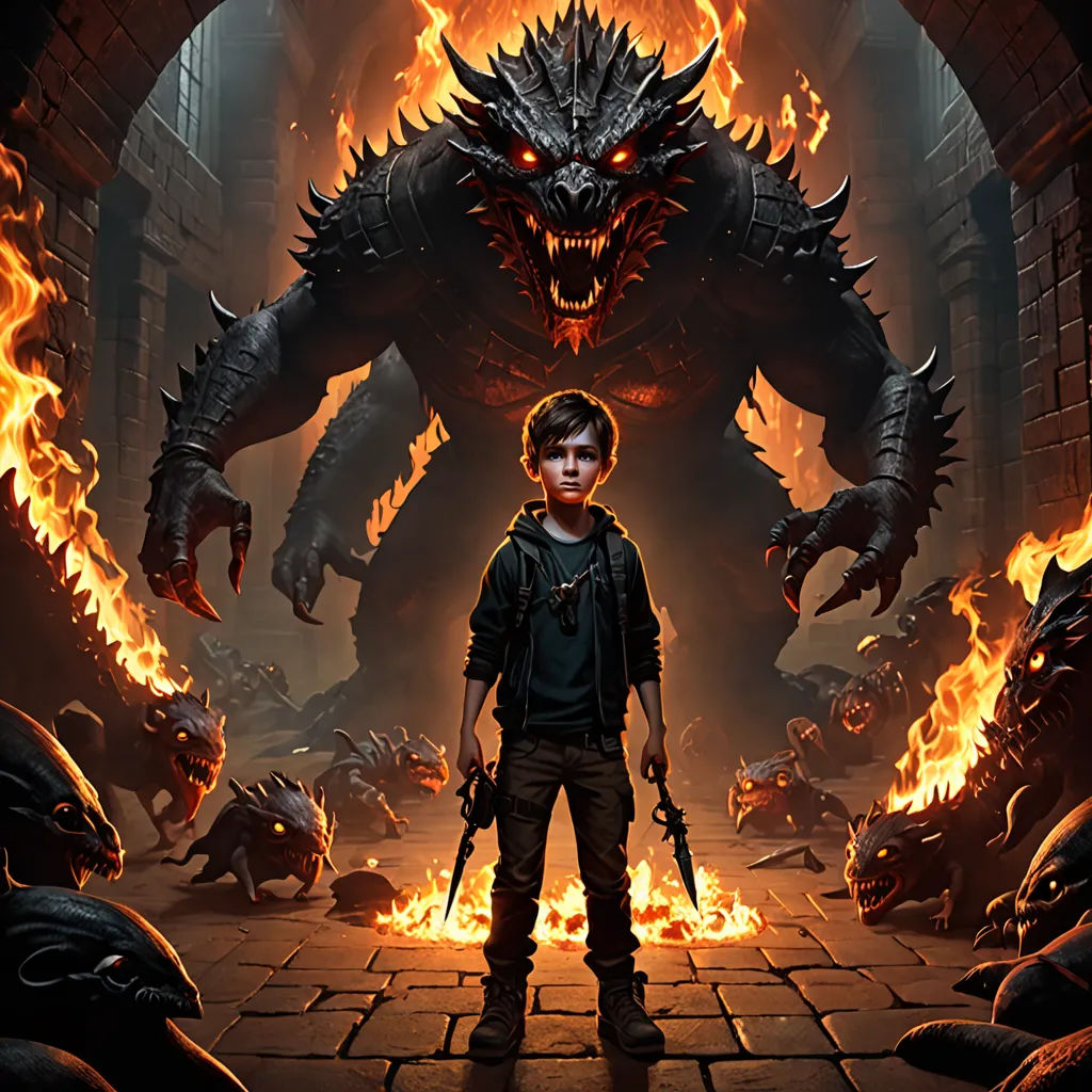 Rebirth in Hell | Story.com