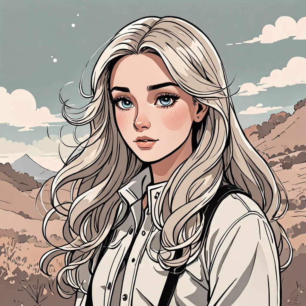 Isla and the Magic Pony | Story.com