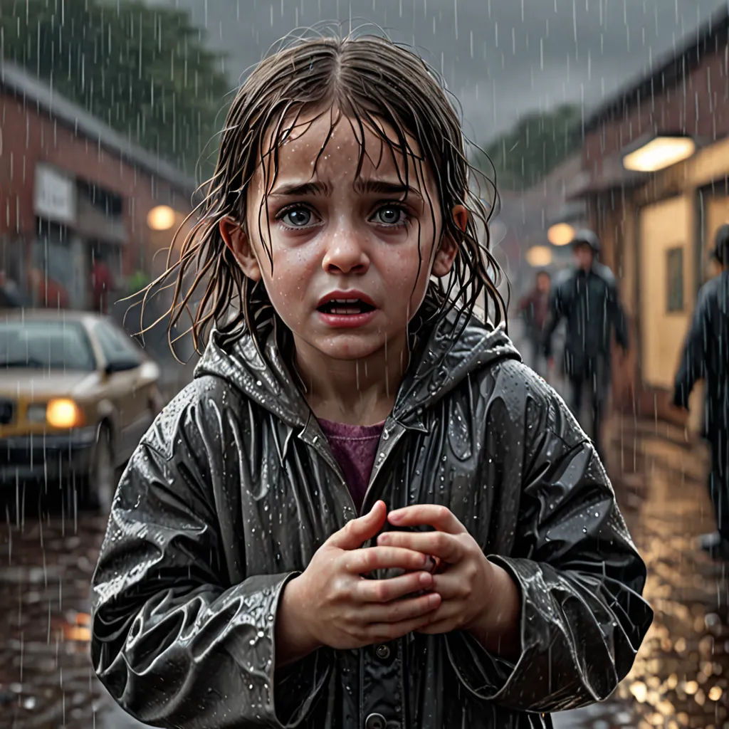 Broken Chains | Story.com