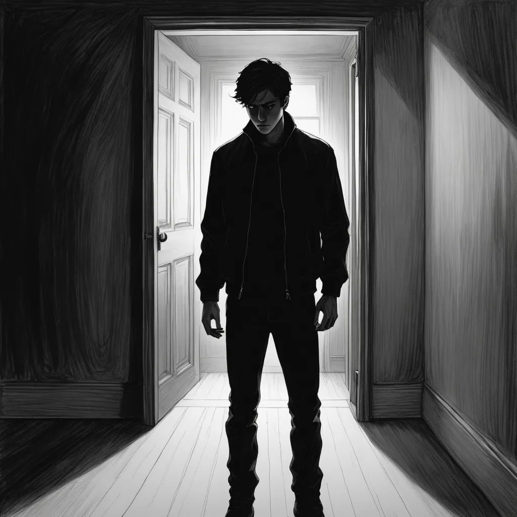 The Haunting Shadow | Story.com