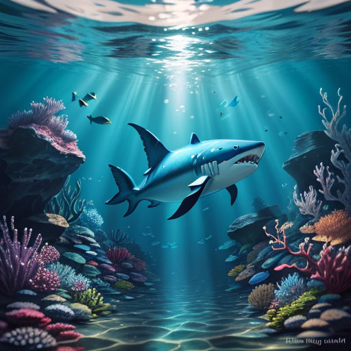 The Brave Fish | Story.com