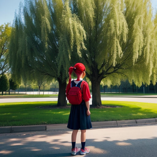 The Whispering Willow | Story.com