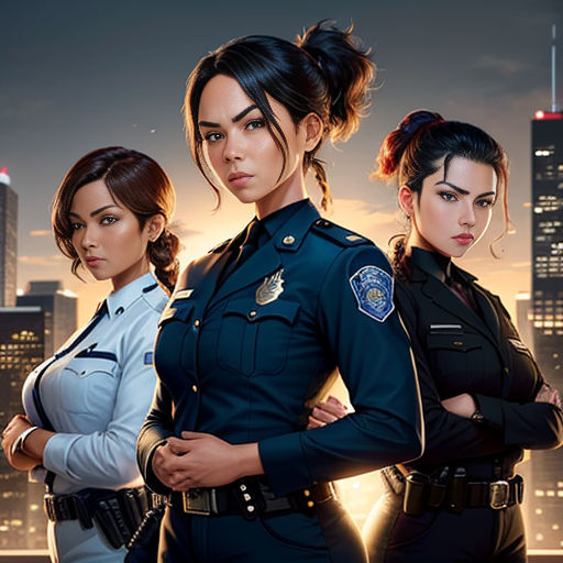 The Policed Women of Chicago | Story.com