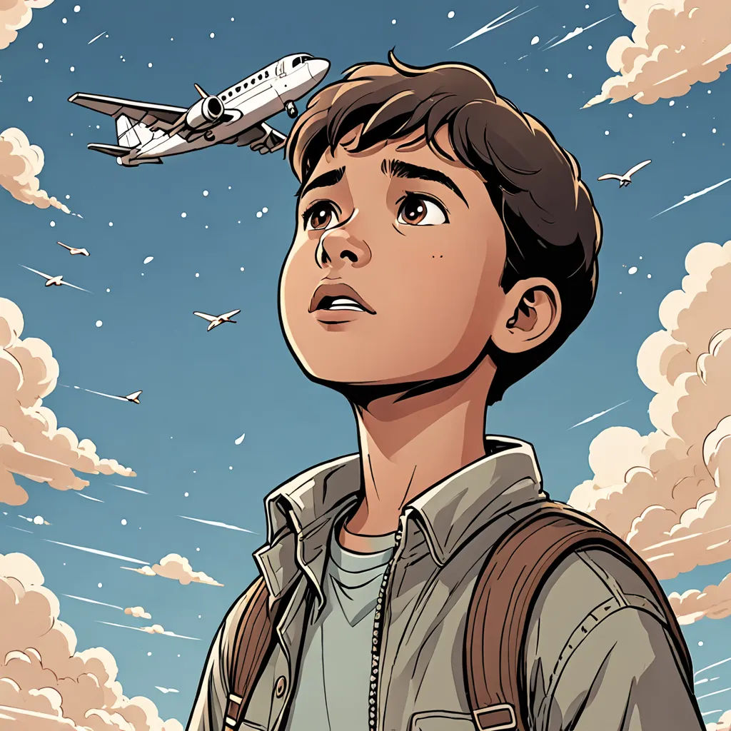 Wings of Dreams | Story.com