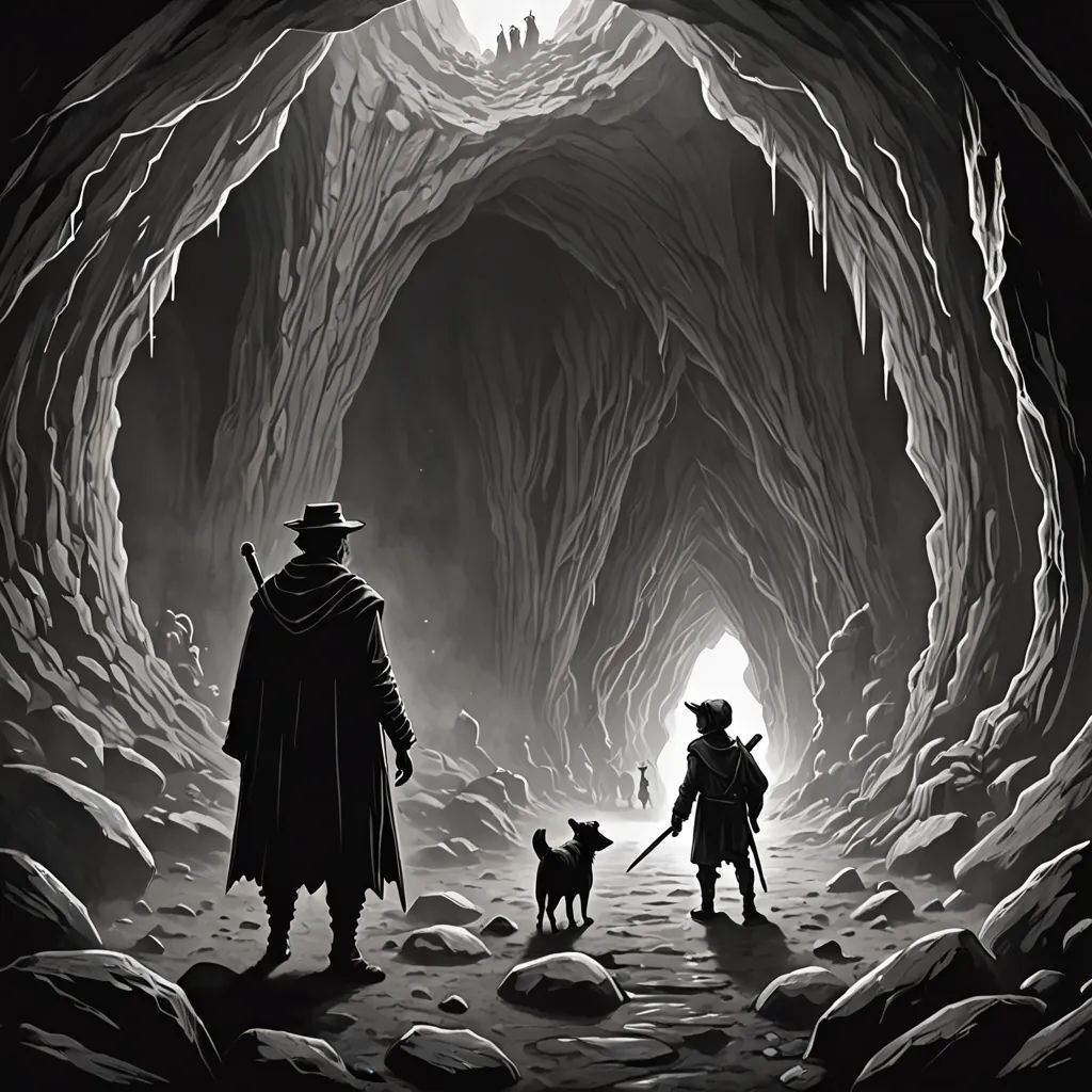 The Lost Shepherd | Story.com