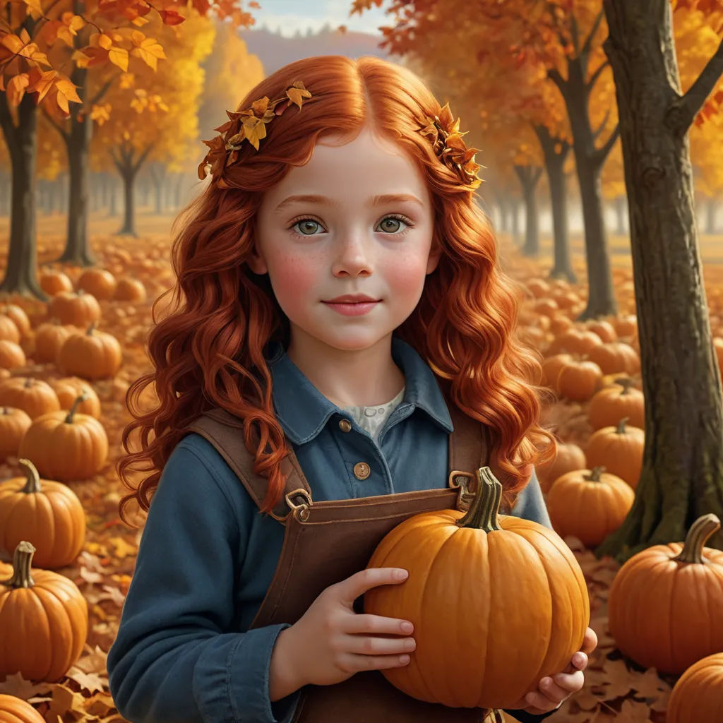 The Autumn Picture Book | Story.com