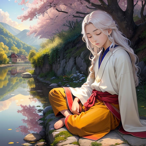 The Boy and the Inner Light | Story.com