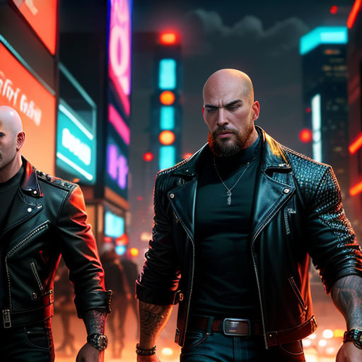 Midnight Riders | Story.com