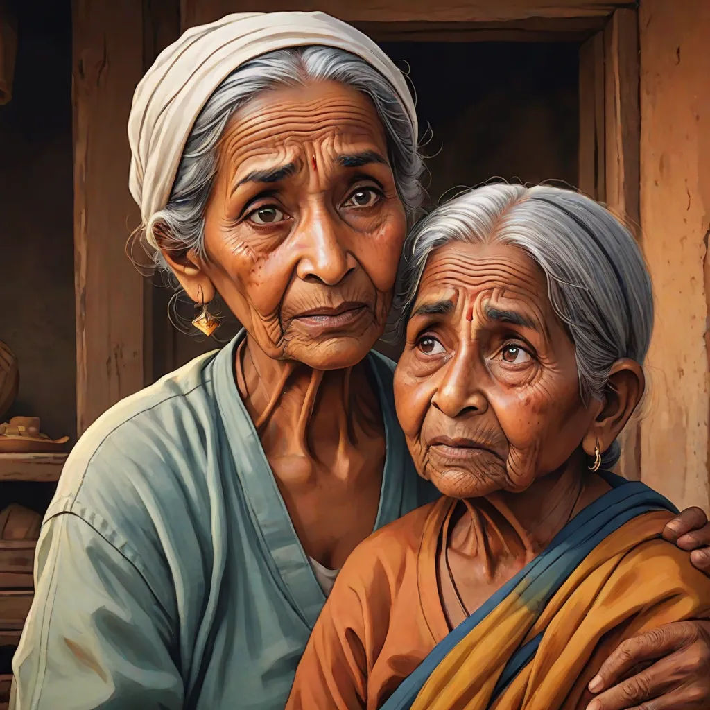 Suppandi's Misadventure | Story.com