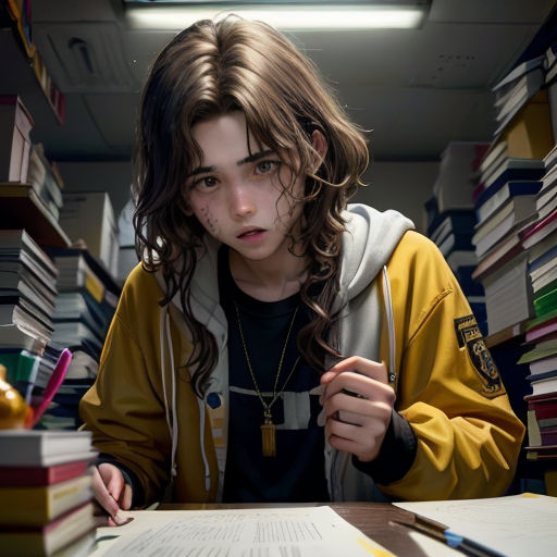 The Loogie Dangler | Story.com