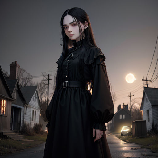 The Haunted Chase | Story.com