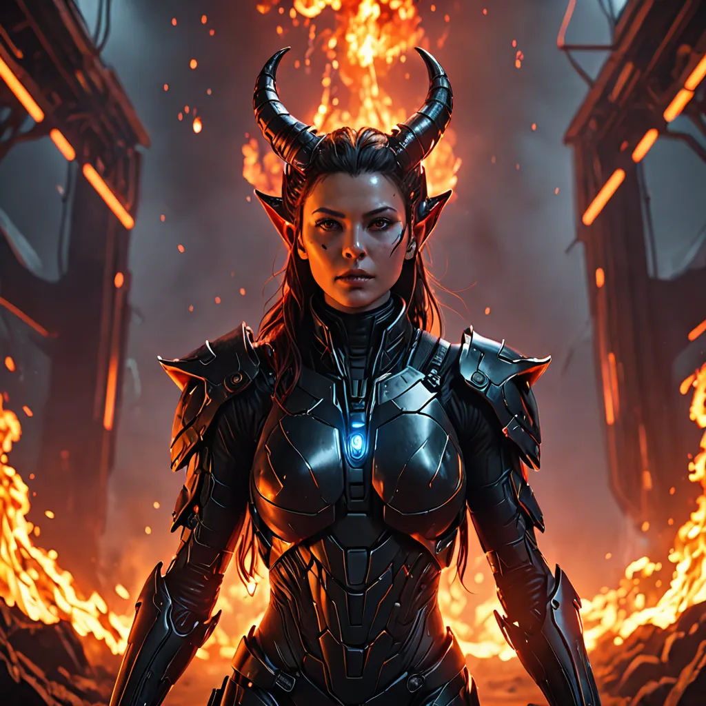 Redemption in the Underworld | Story.com