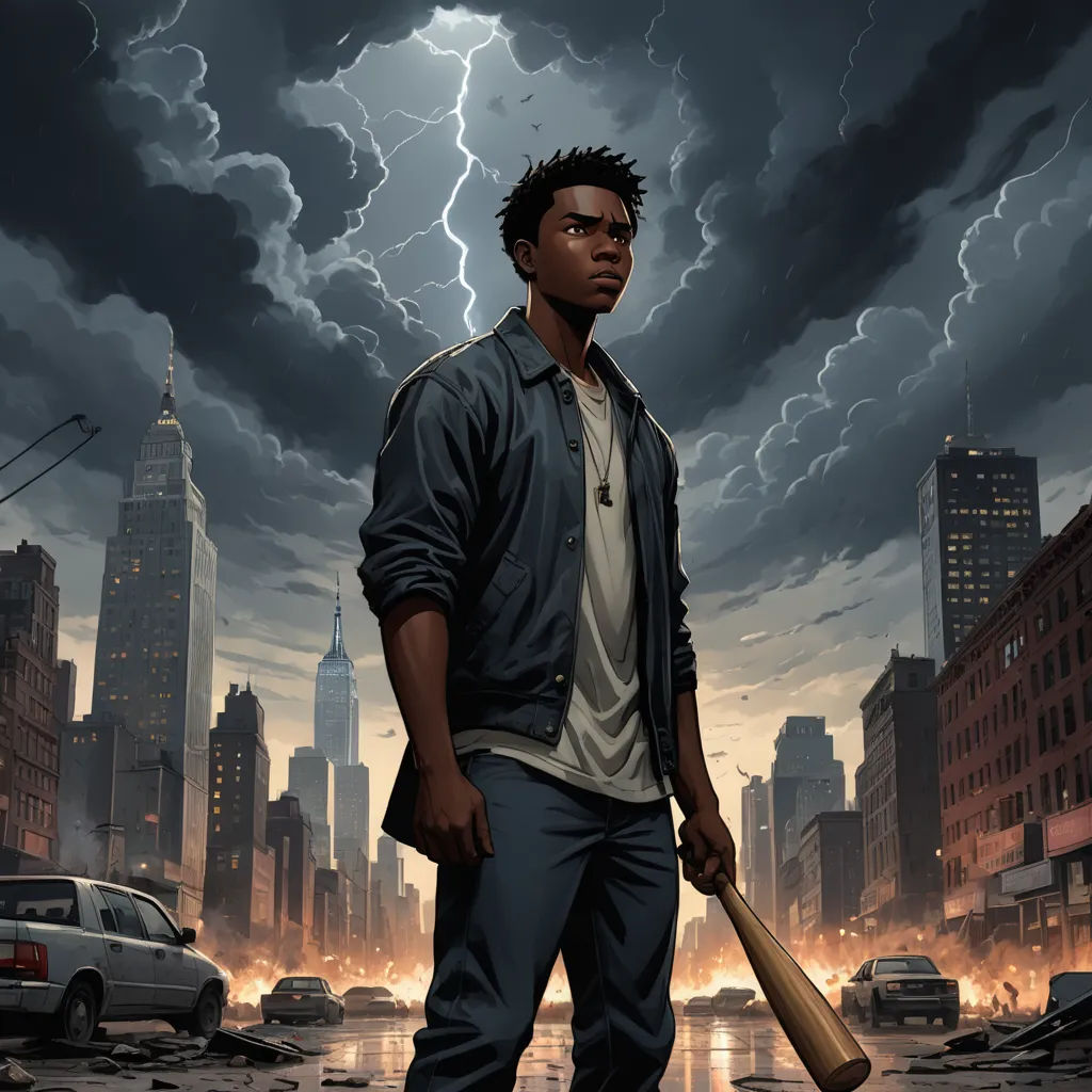 The Demon Invasion | Story.com