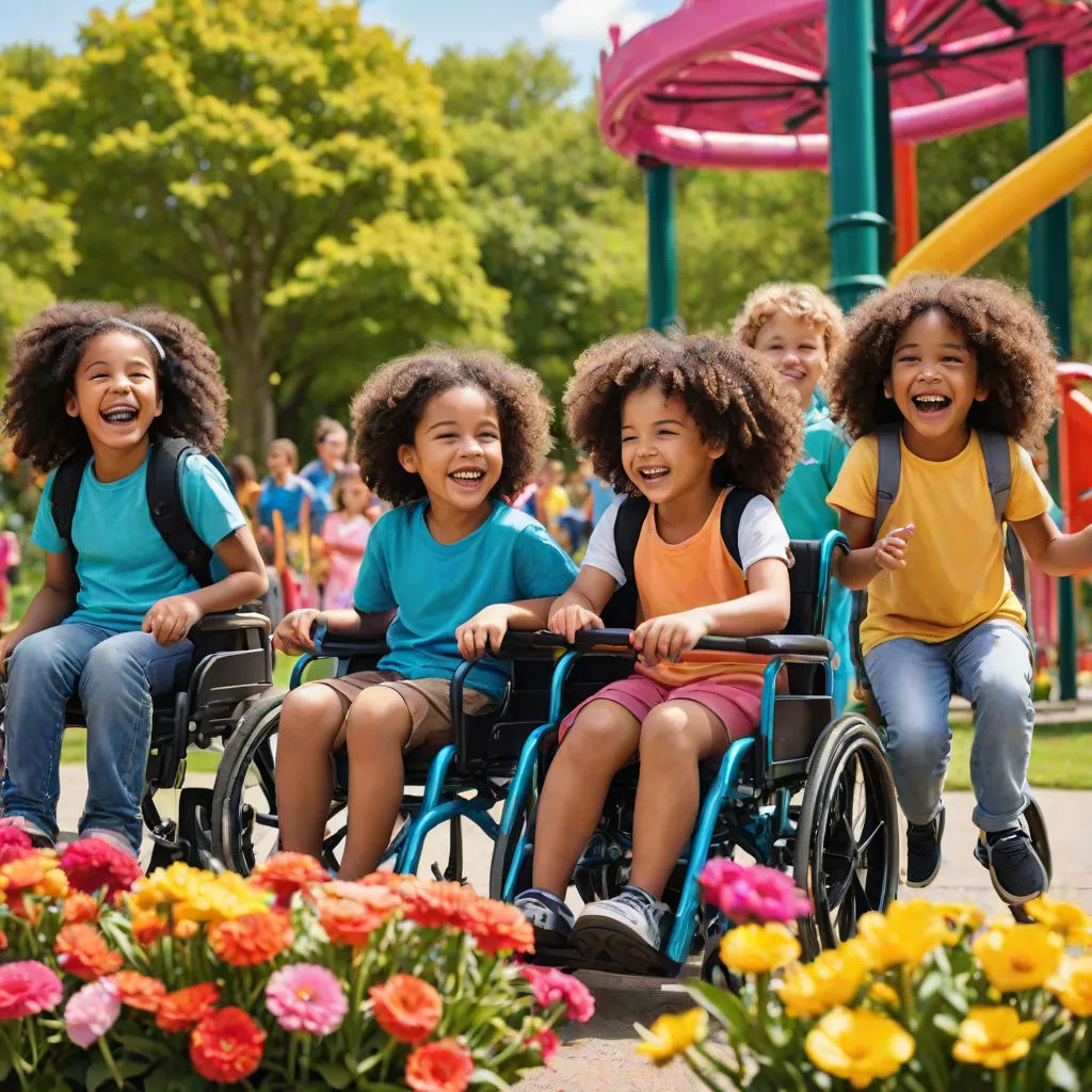 The Colorful World of Friends | Story.com