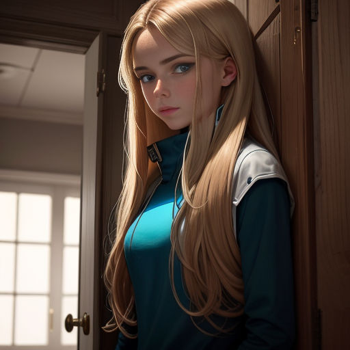 The Secret Haven | Story.com