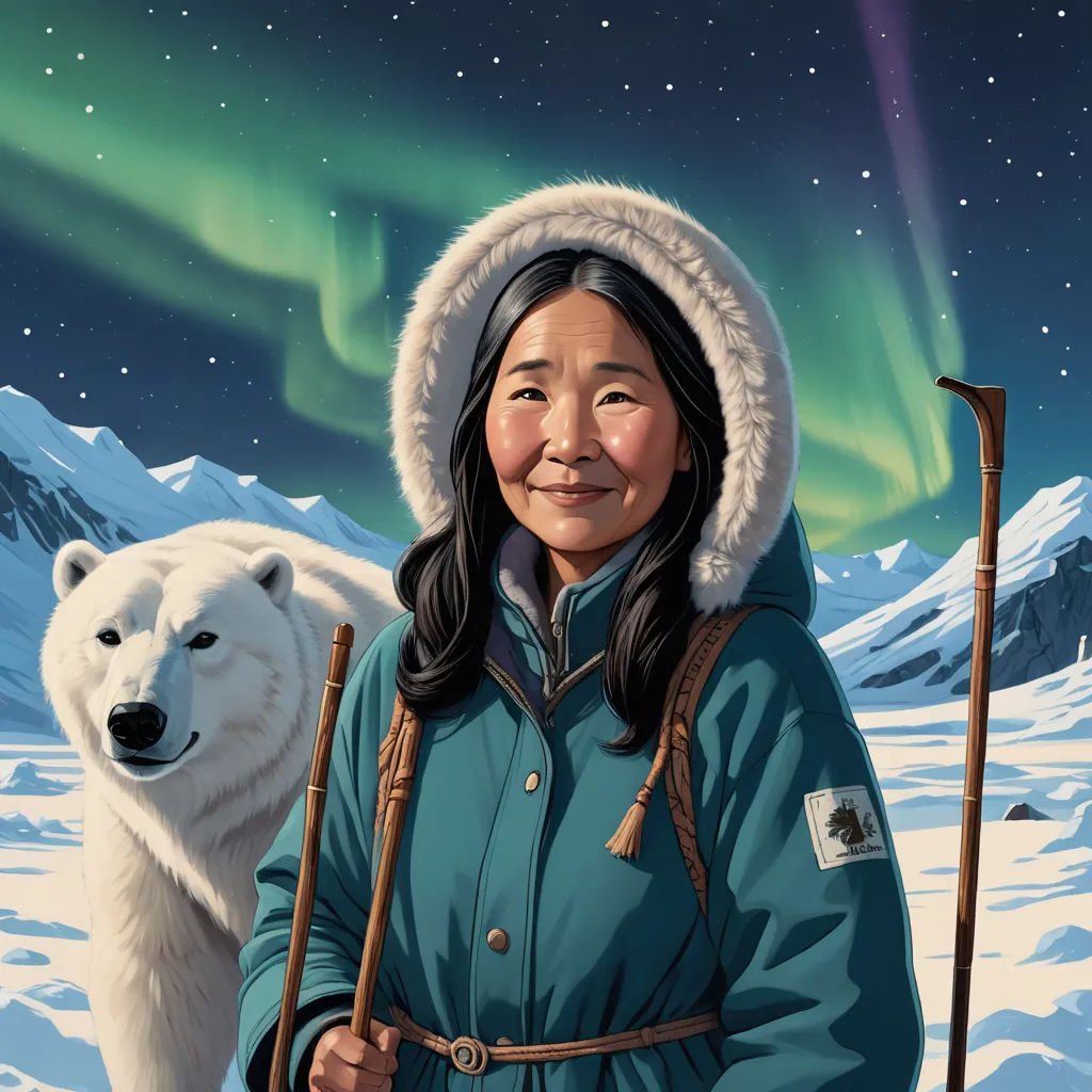The Magic of the Northern Lights | Story.com