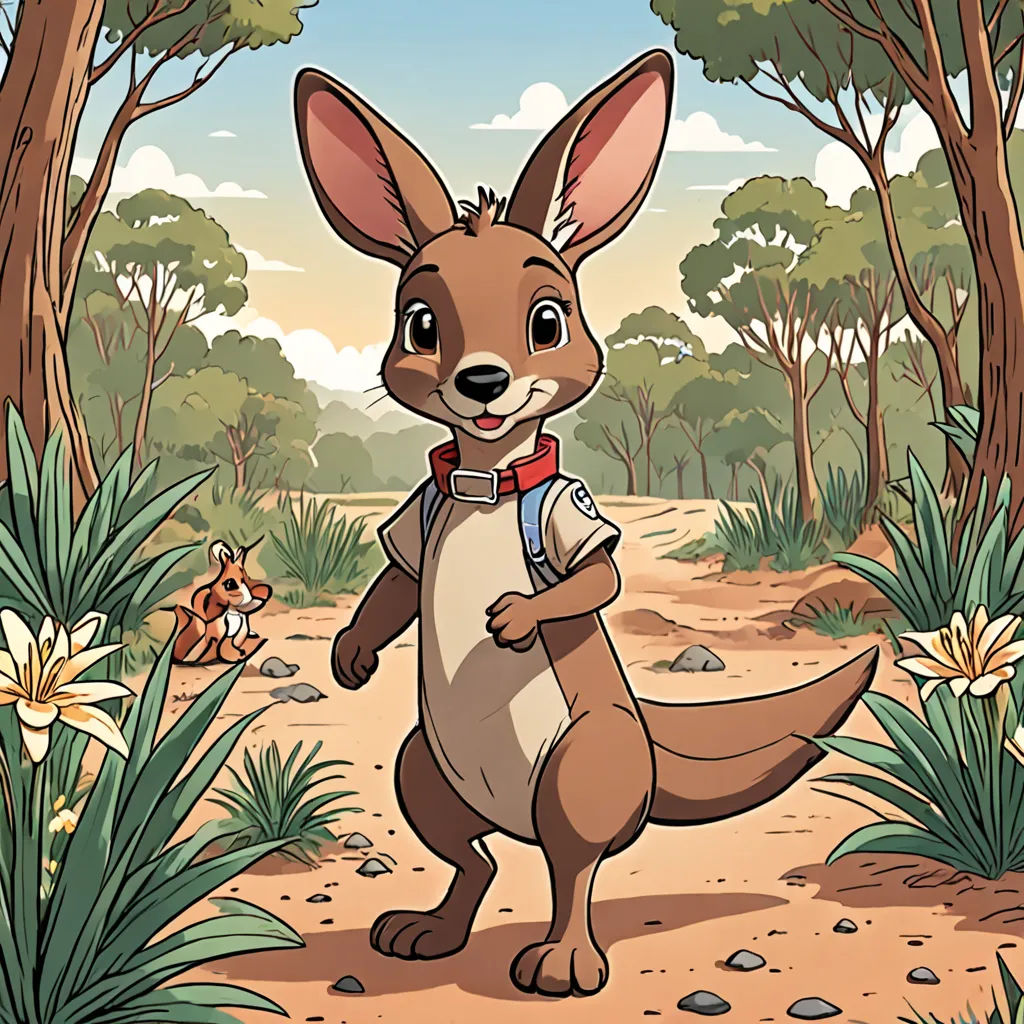 Good Morning, World! | Story.com