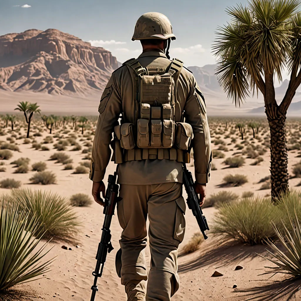 The Imaginary Oasis | Story.com