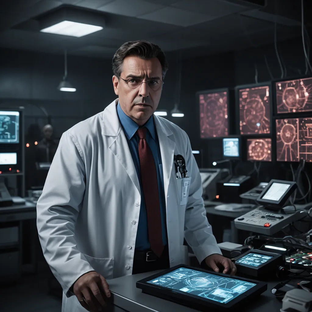 El Basilisco de Roko | Story.com