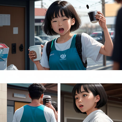 The Coffee Catastrophe | Story.com