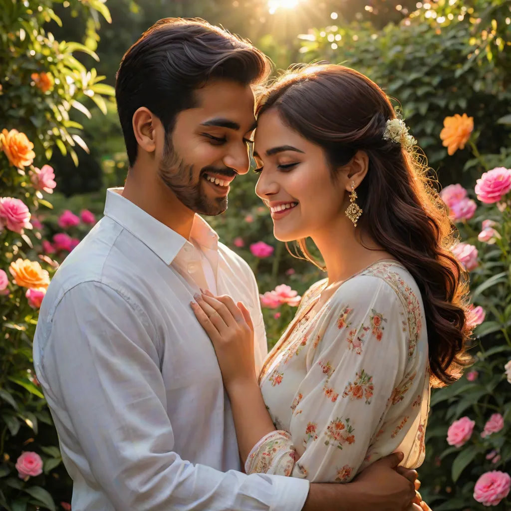 Pyaar Ka Samajh | Story.com