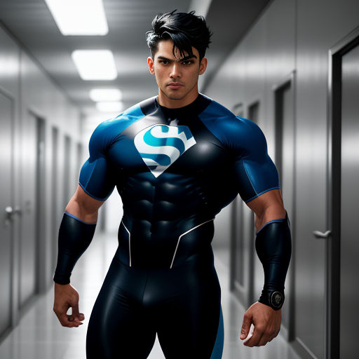 The Resilience of Speedos-kid | Story.com