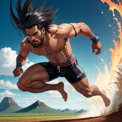 Kuafu and the Sun | Story.com