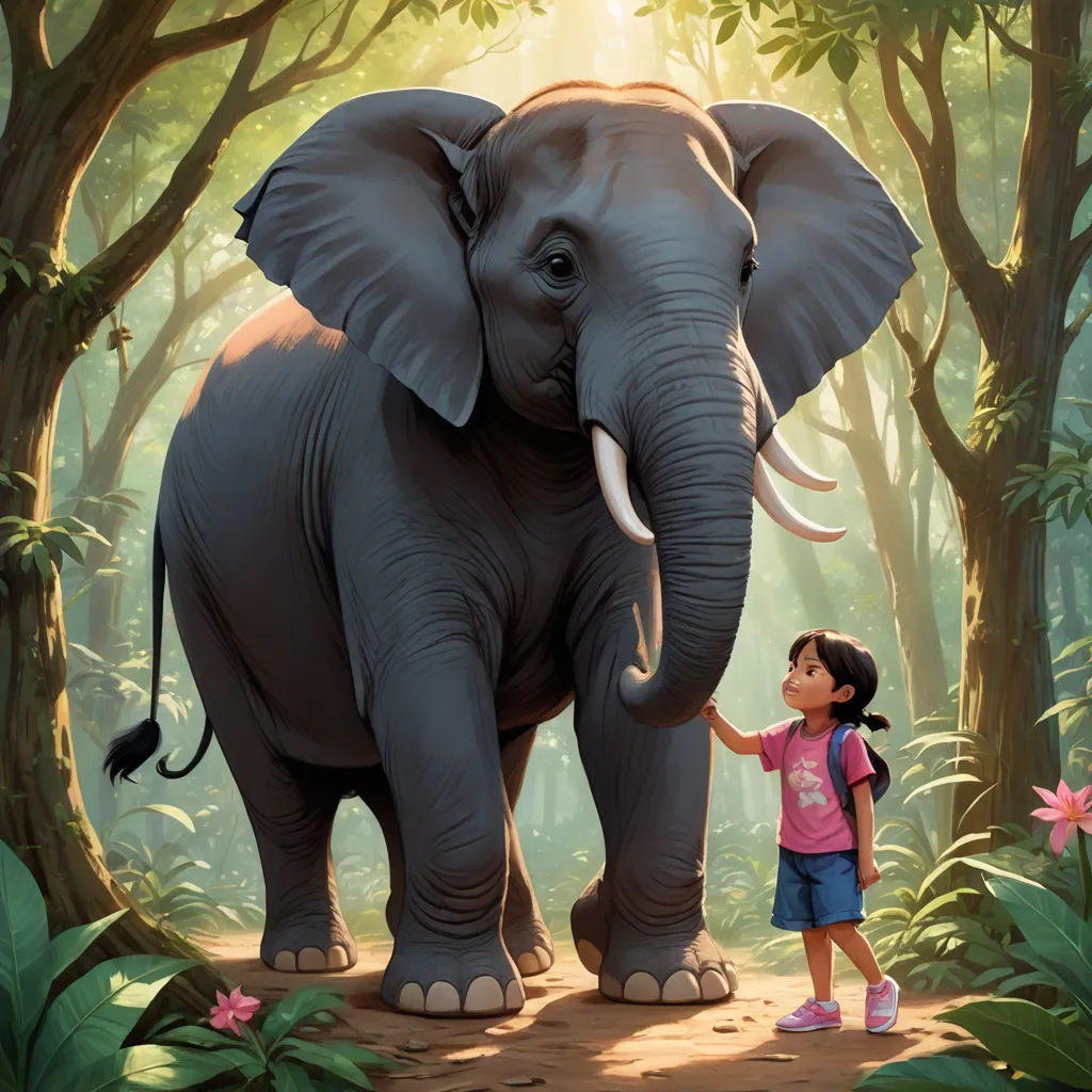 The Curious Adventures of Jake and Lily | Story.com