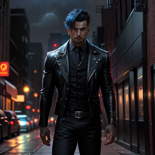 The Diamond Killer | Story.com