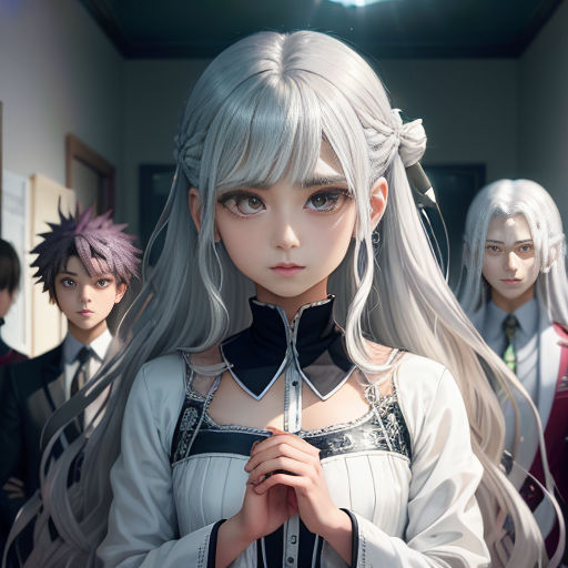 The Idolized Moon | Story.com