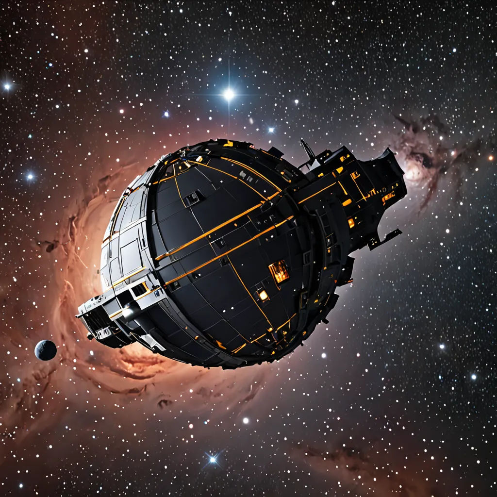 The Disappearance of Orion | Story.com