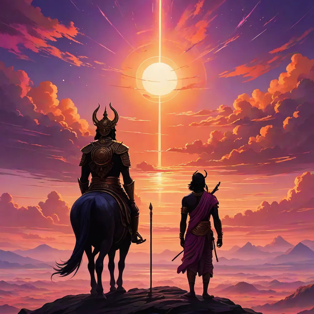 The Divine Heritage of Bathala | Story.com