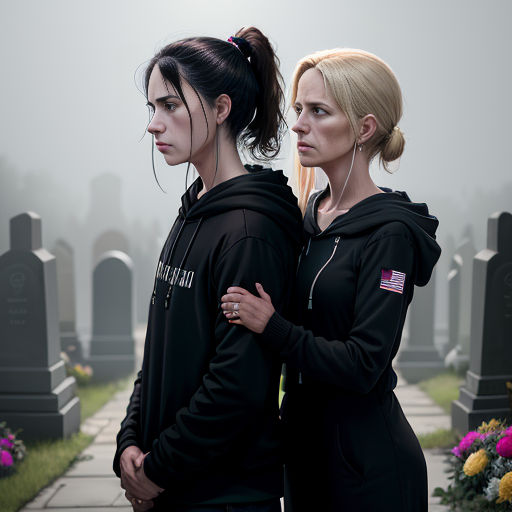 In Search of Justice | Story.com