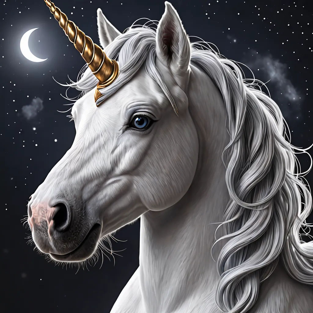 The Magical Adventure of Luna the Unicorn | Story.com