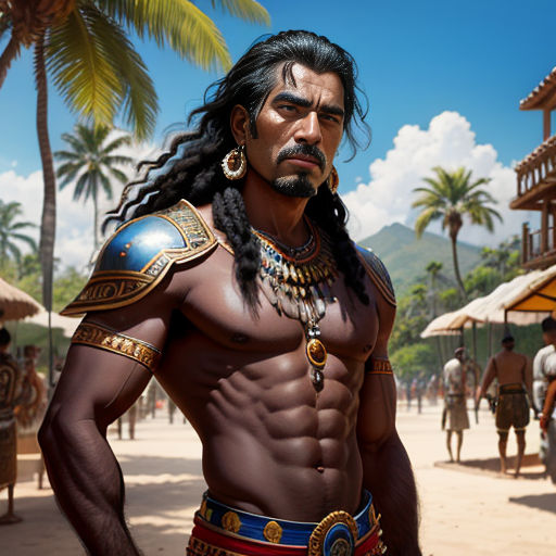 The Cacique's Gift | Story.com