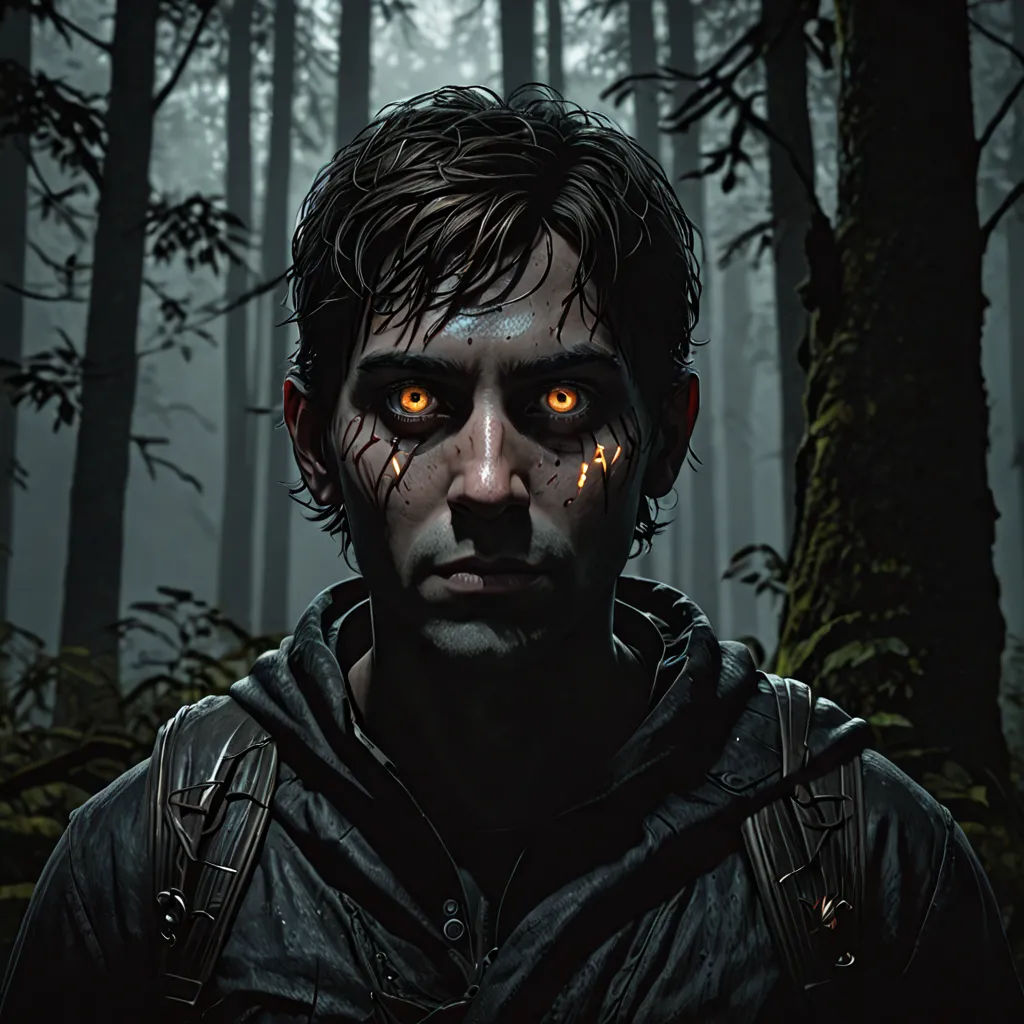 Whispers in the Shadows | Story.com
