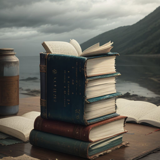 The Lost Pages | Story.com