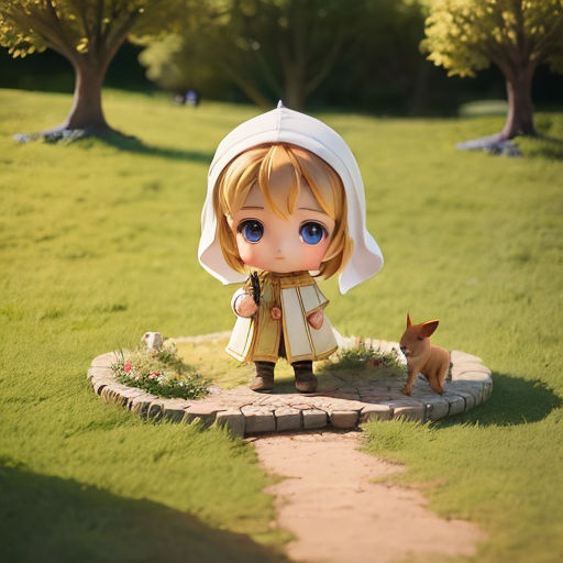 Shadow Hunter | Story.com