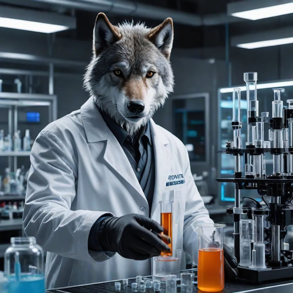 The Muscle Growth Apocalypse | Story.com