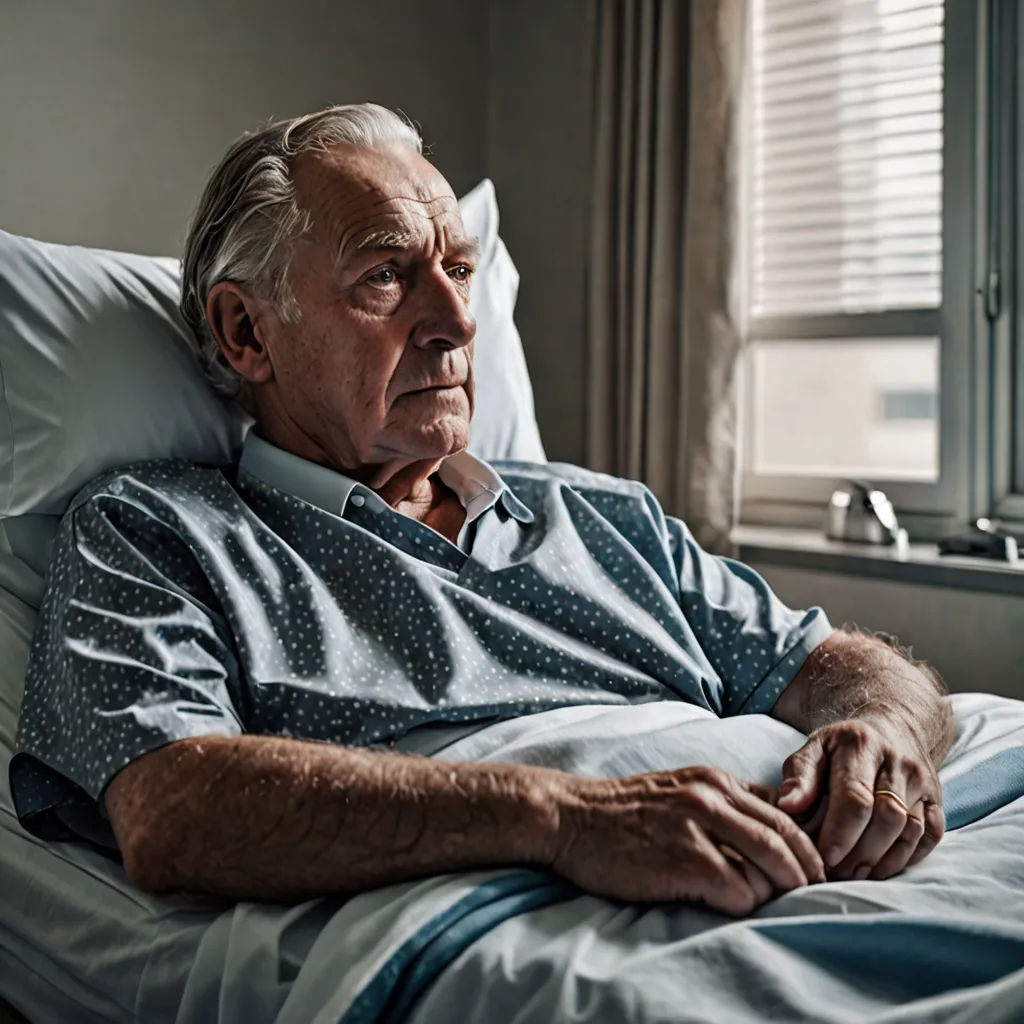 The Last Chapter | Story.com