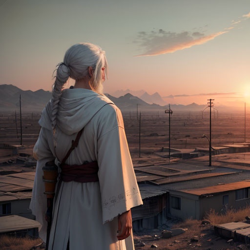 The Sword of Destiny | Story.com