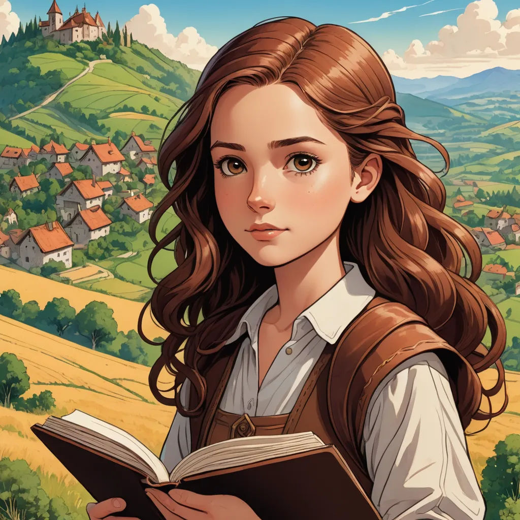 The Forgotten Tales | Story.com