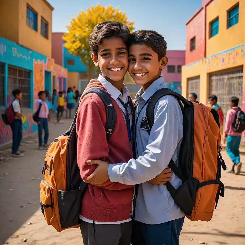 The Misunderstanding | Story.com