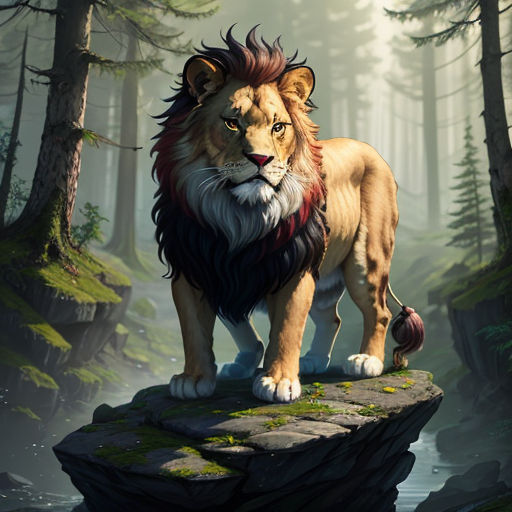 Leo's Roar | Story.com