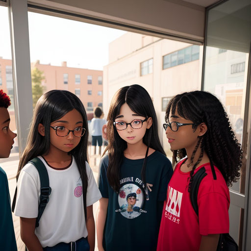 Left Out | Story.com