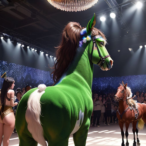 The Centaur Quest | Story.com