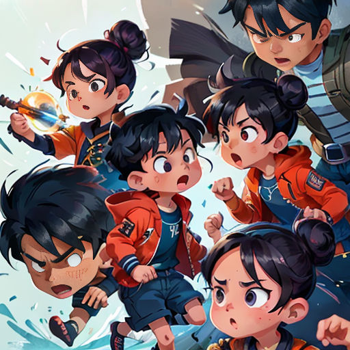 The Battle of the Body Swap | Story.com