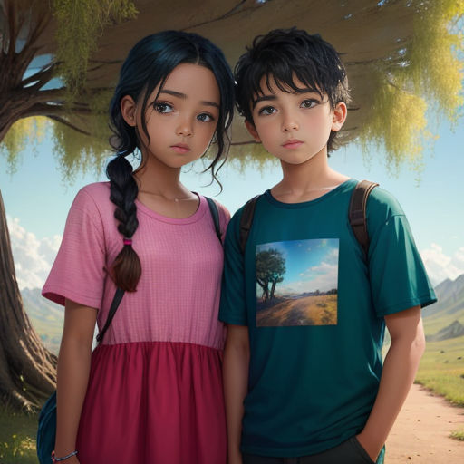 The Whispering Wind | Story.com