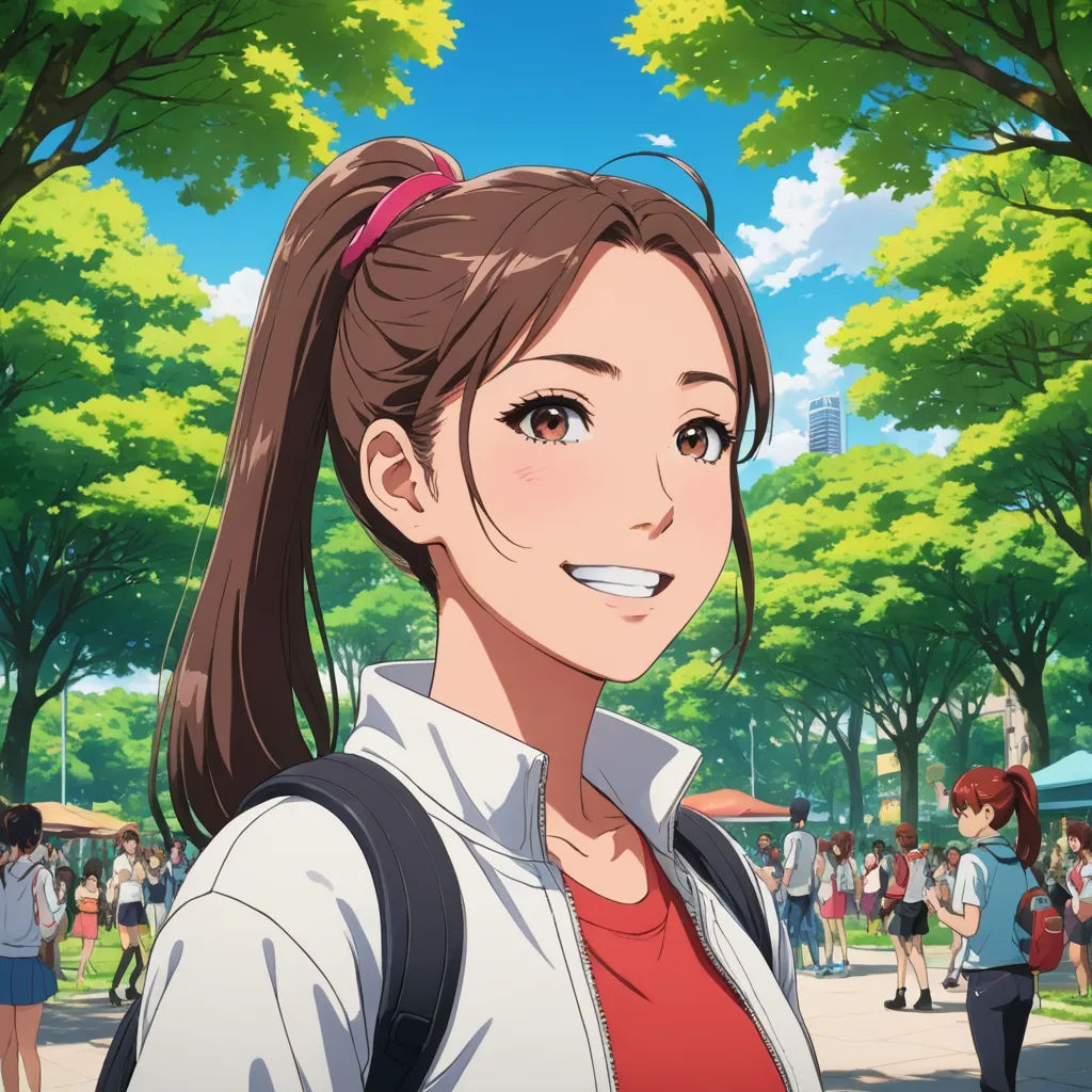 The Hidden Laugh | Story.com