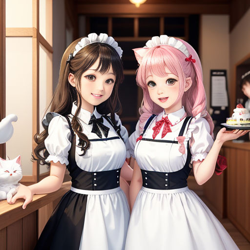 The Neko Café | Story.com
